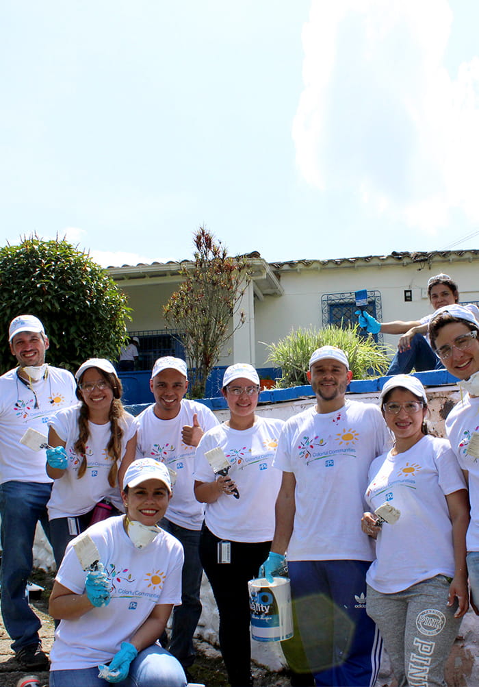 PAN Corporación Social