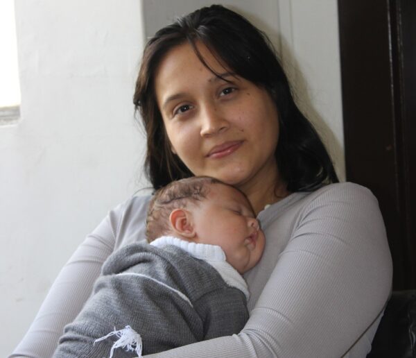 DonaPAN - ¡Ayudar es PAN comido! 🍞💚