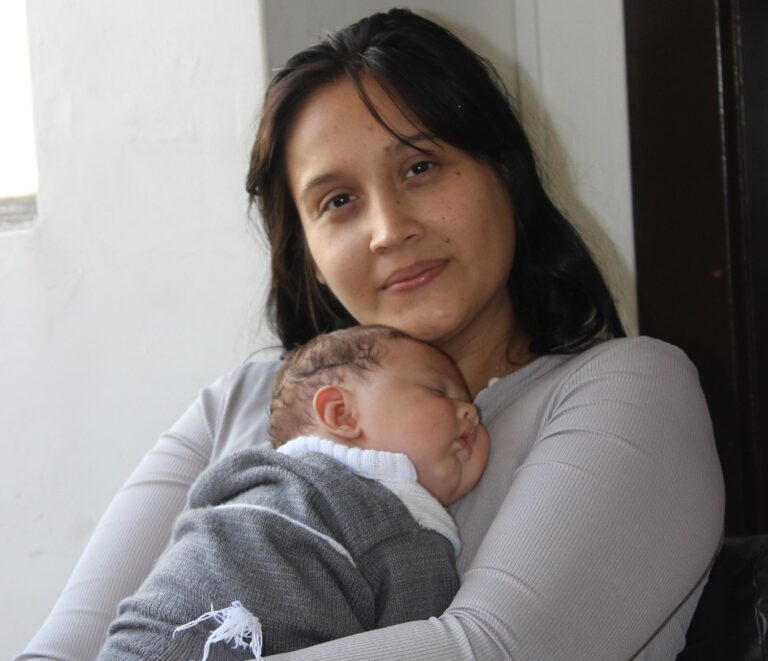 DonaPAN - ¡Ayudar es PAN comido! 🍞💚