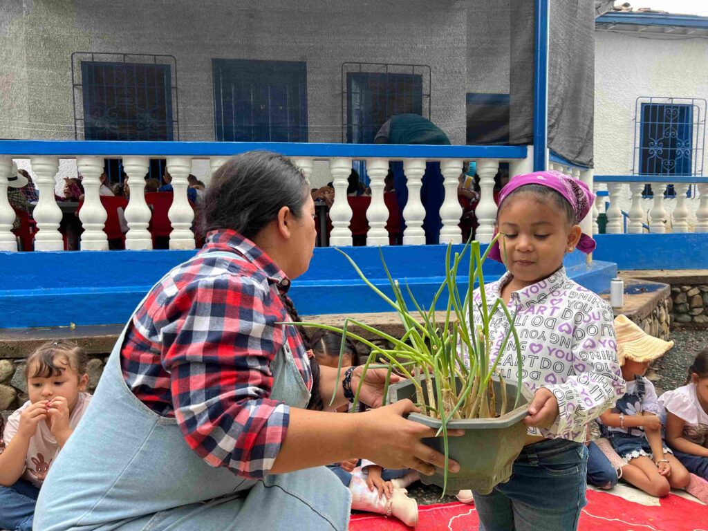 DonaPAN - ¡Ayudar es PAN comido! 🍞💚
